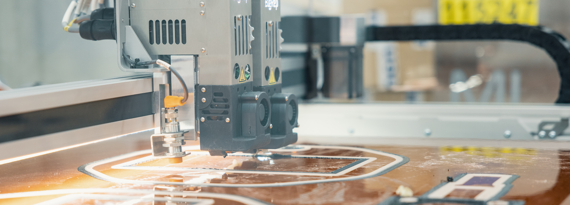 3D printing and climate change: Hype vs reality