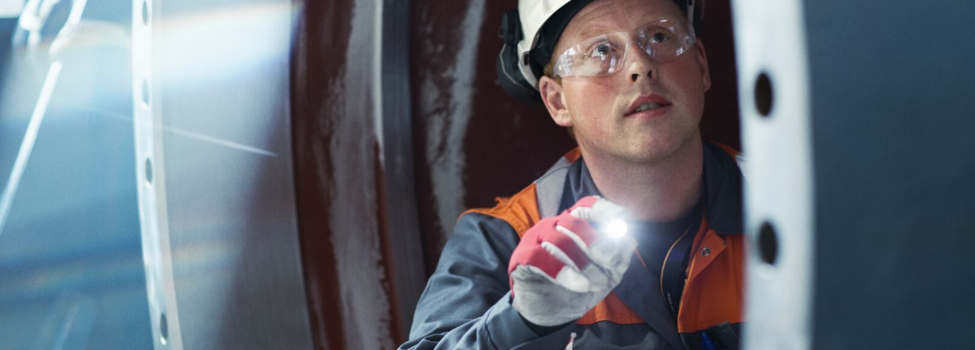 Can good maintenance cut costs and extend your CII compliance?