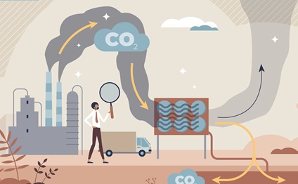 Could carbon removal scale up to be as big as oil and gas?