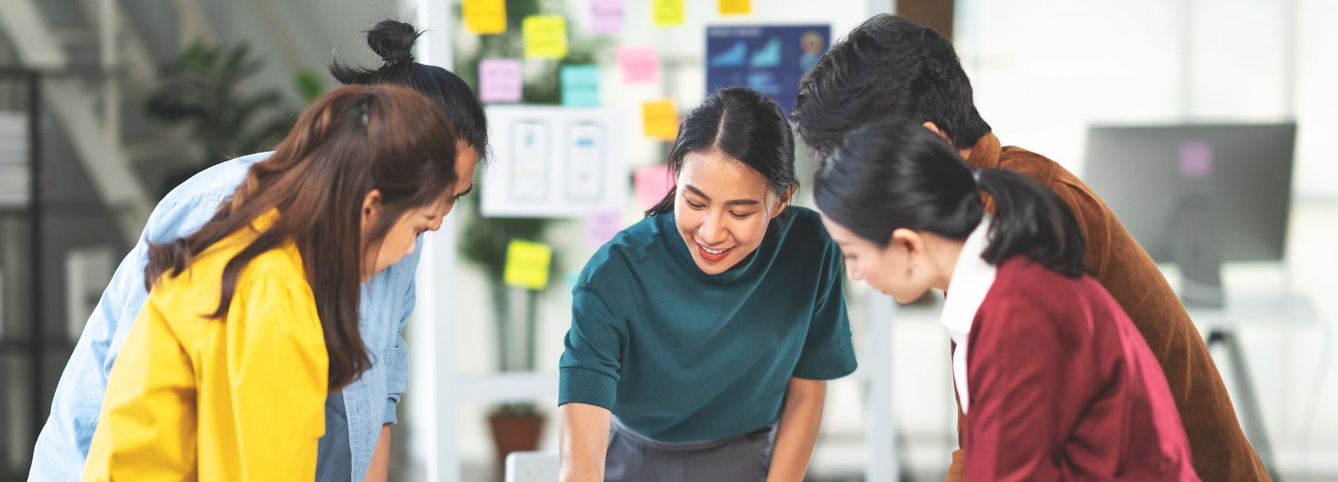 Building trust with corporate-NGO partnerships