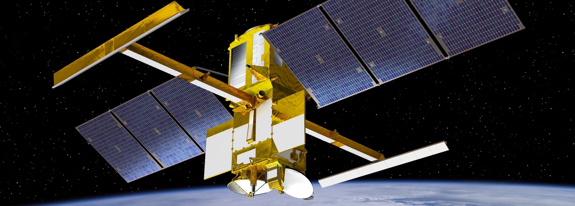 Eye in the sky: Unlocking Earth’s surface water secrets