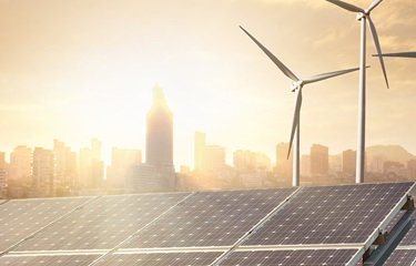 How to ensure stability in high-renewable power systems