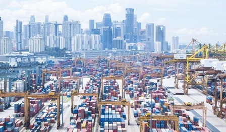 Port Management Information Systems (PMIS)