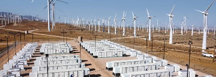 What are the strategies for future hybrid energy storage projects?