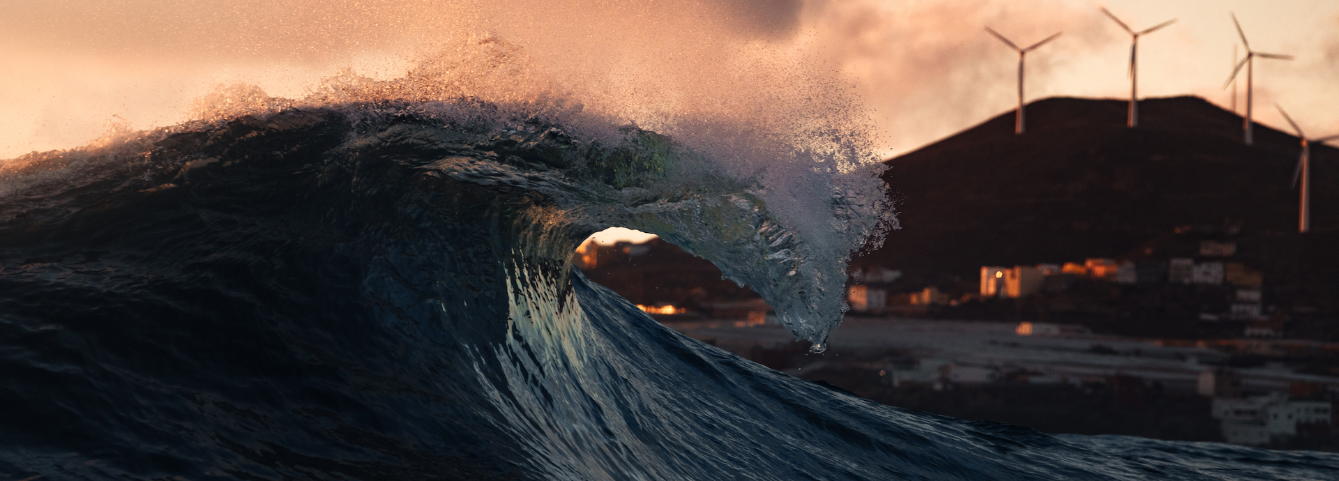 Can global net-zero pledges really work?