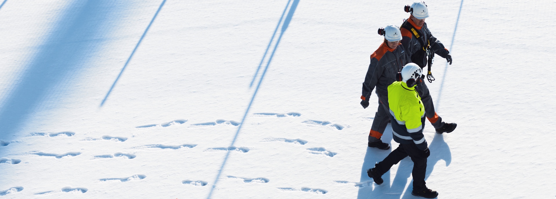 What is deep responsibility and how can it change the world?