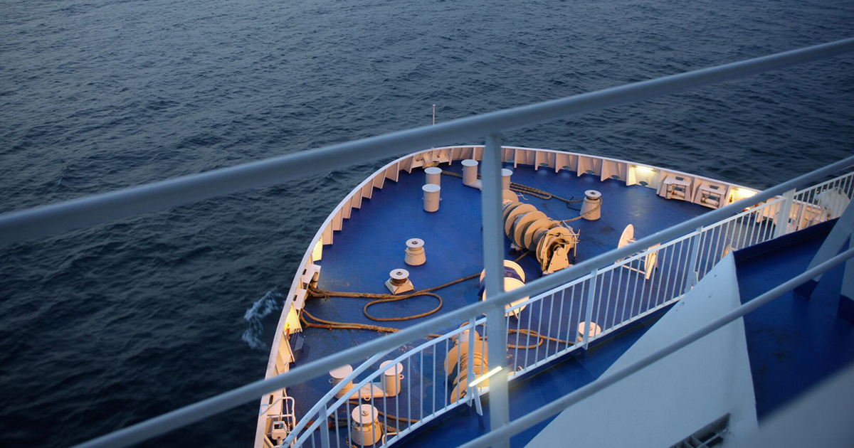 3 unexpected AI-powered strategies for improving your vessel efficiency