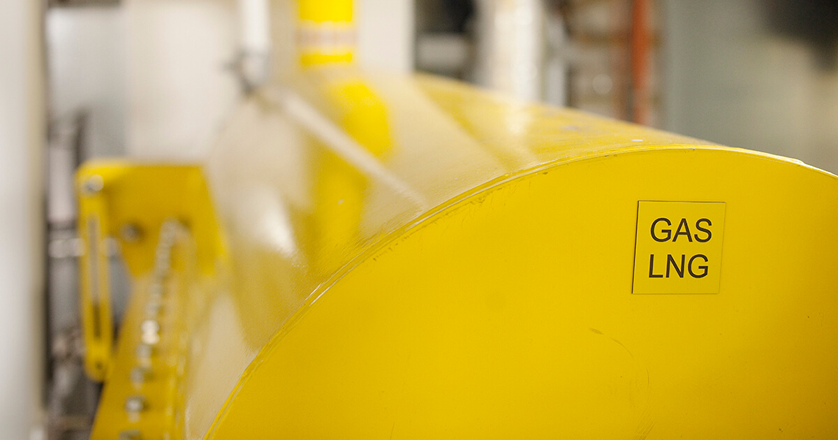 Is bio-LNG the bridge fuel to sail you towards zero-emissions?