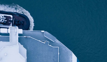 Marine engines and generating sets - Wärtsilä
