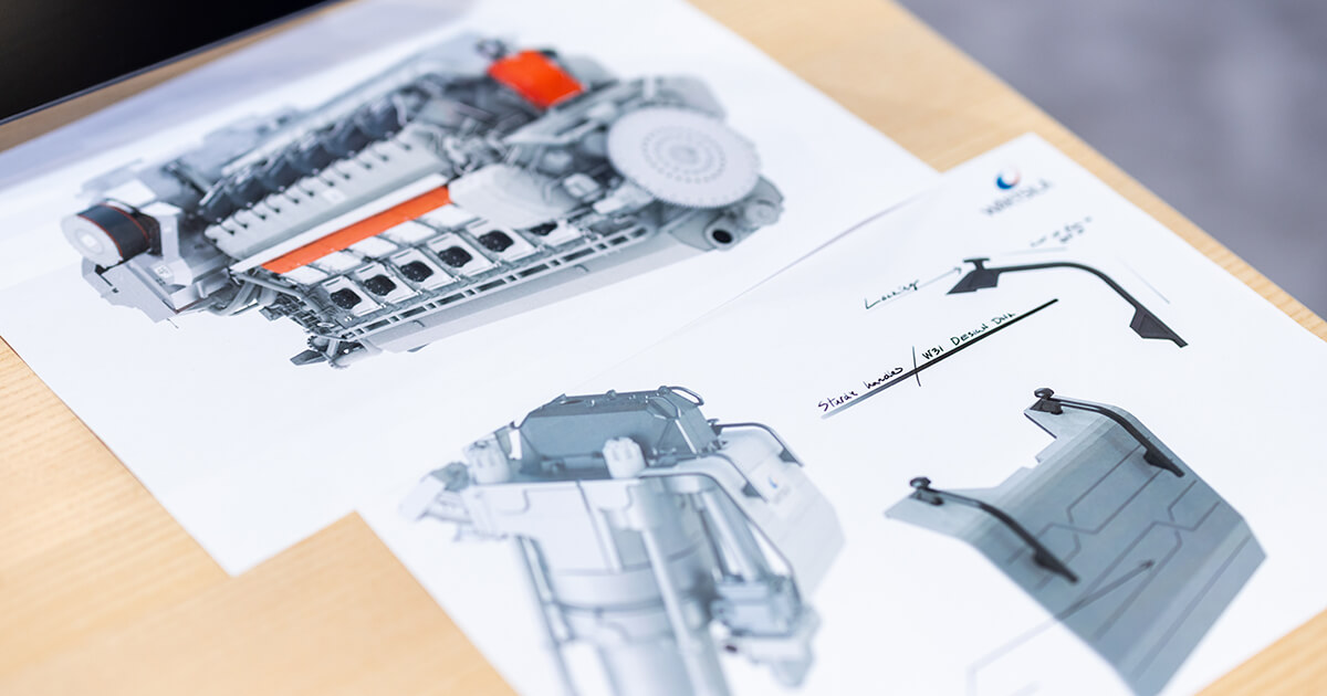 A simple secret: how to choose ship engines for newbuilds the smart way