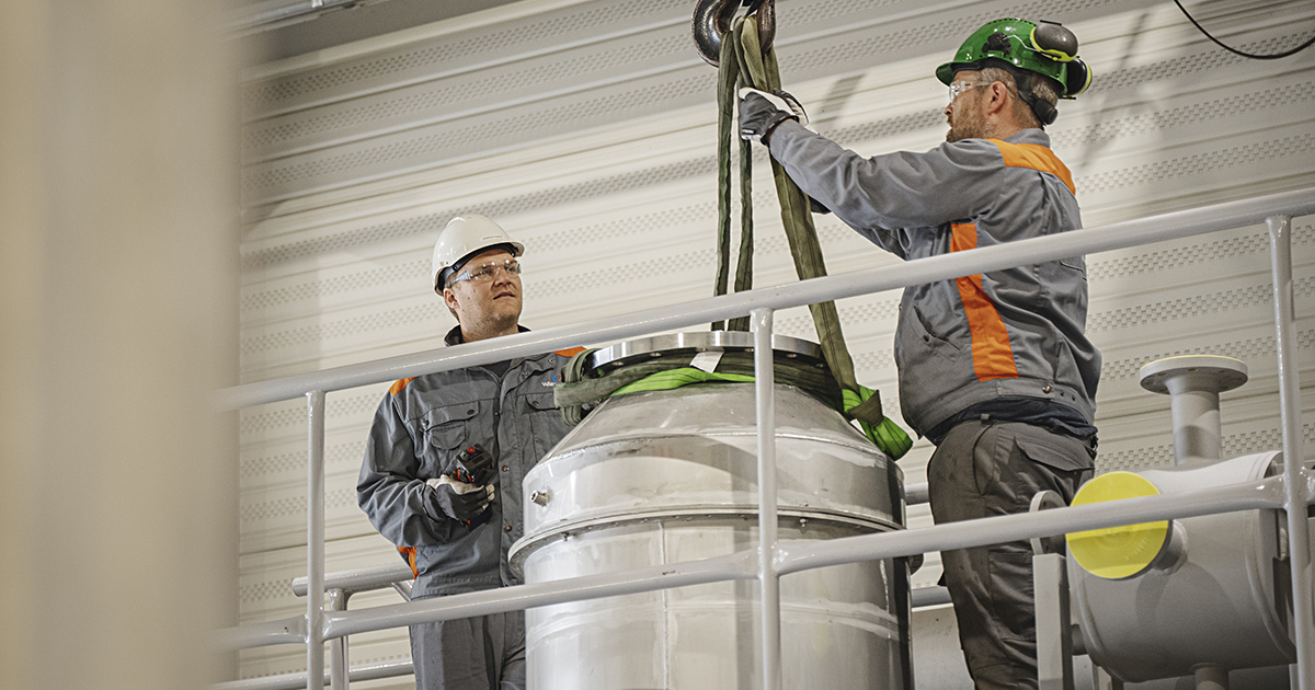 Carbon capture: 17 facts that smart marine professionals should know