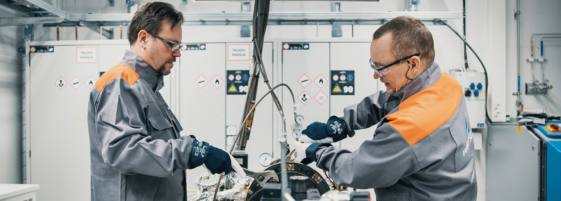 Future fuels A-Z: 19 best picks on marine fuel technology