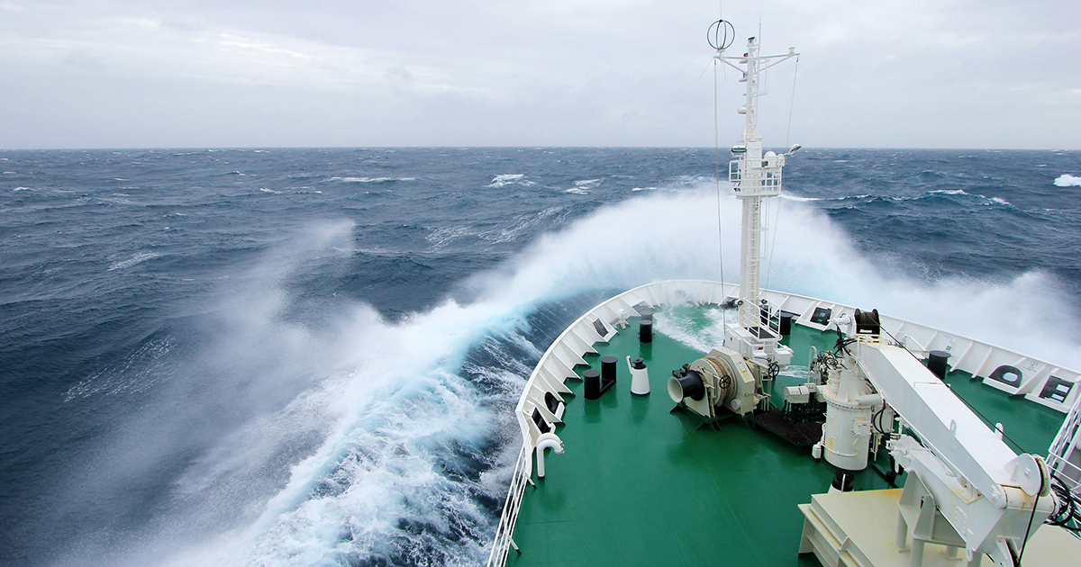 Improving ship efficiency - 9 real-life examples with proven fuel savings