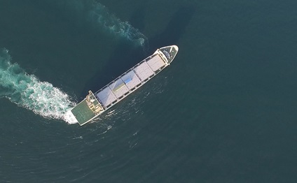 Are rotor sails the answer to CII and EEXI compliance for ships?