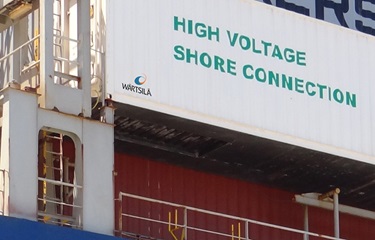 Alternative Marine Power supporting access to renewable energy and ...