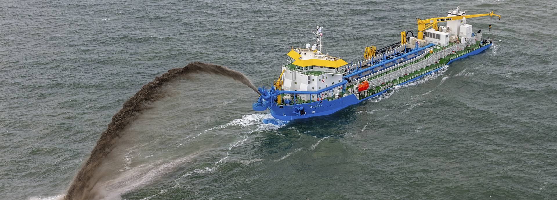 Same again please – Wärtsilä helps shipbuilder deliver sister ship for ...