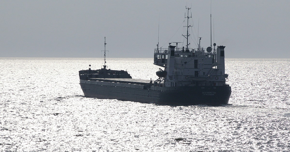 Short sea shipping and sustainability: 3 things to consider