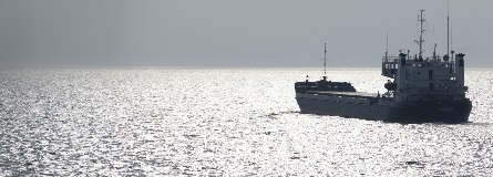 Solutions for short sea shipping - Wärtsilä