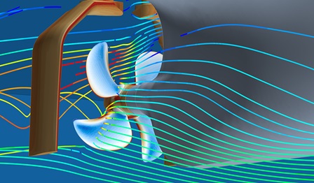 Marine propulsion solutions, marine gears, energy saving technology ...