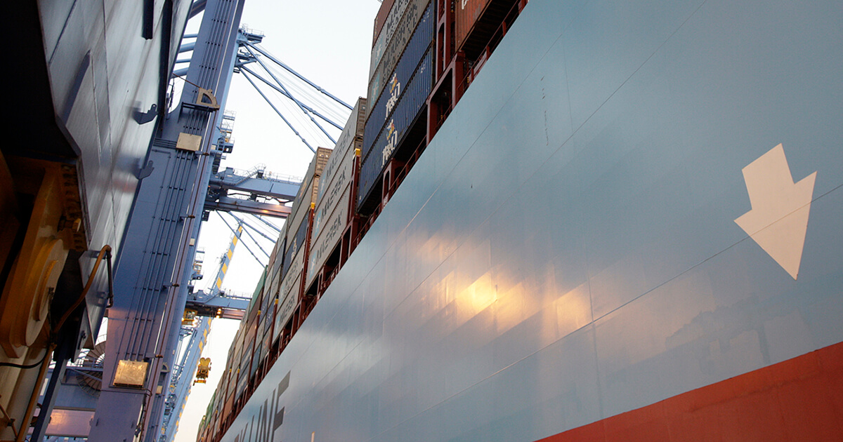 Three simple but effective ways to prevent vessel downtime