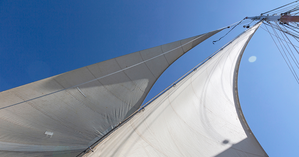 8 things you must know about wind-assisted propulsion for ships