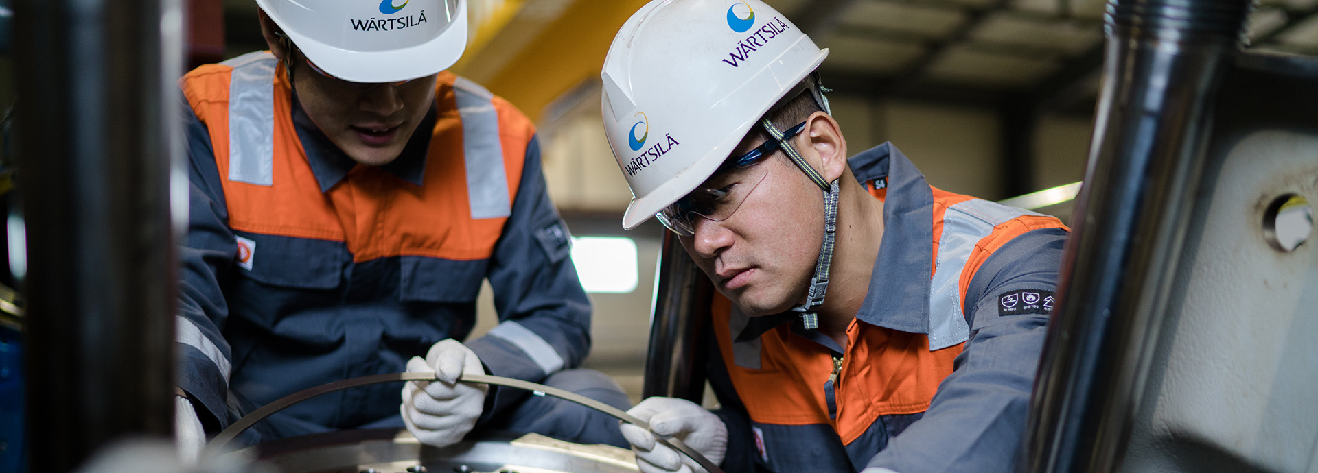 World-class engineering excellence at your service