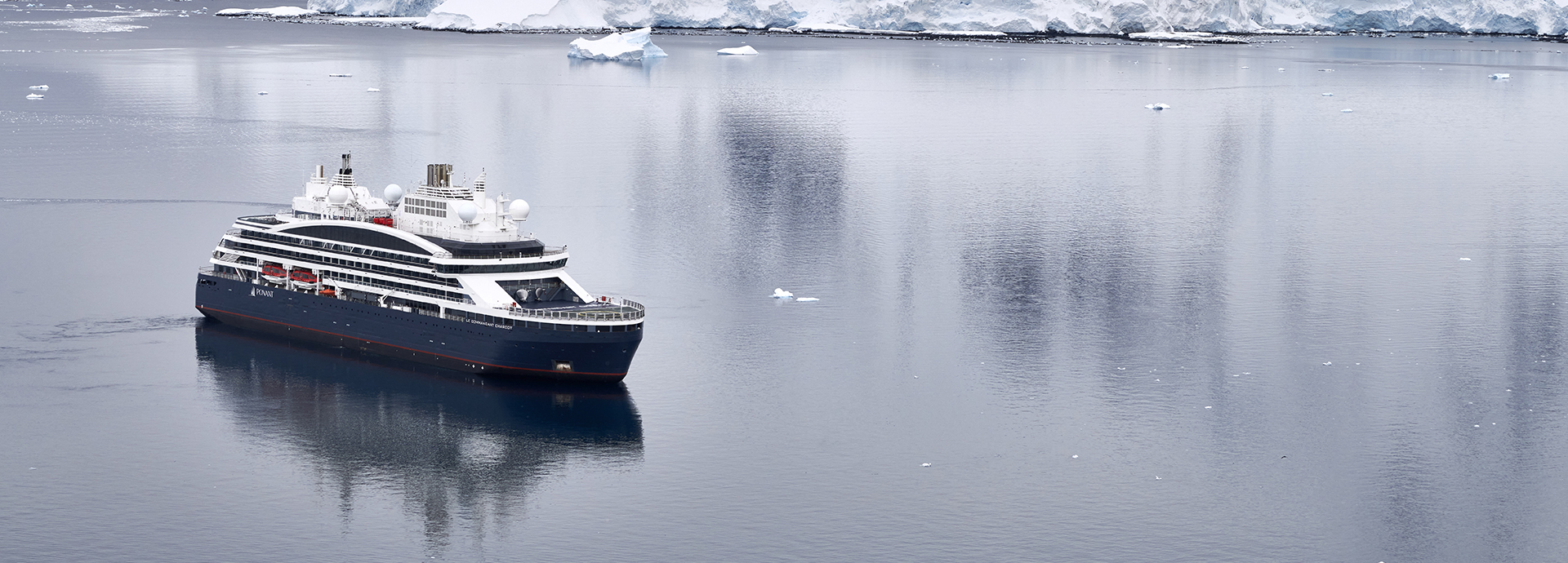 Making refined polar exploration a reality