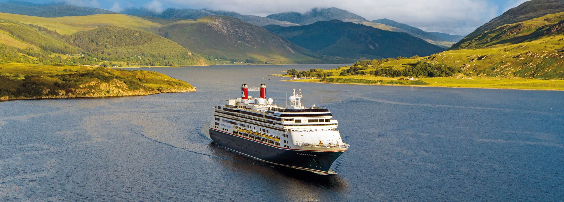 Comprehensive engine upgrade on two vessels delivers Tier II compliance