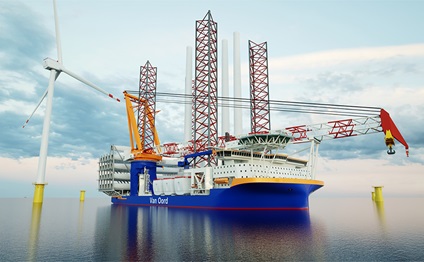 Methanol as marine fuel – the solution you are looking for?