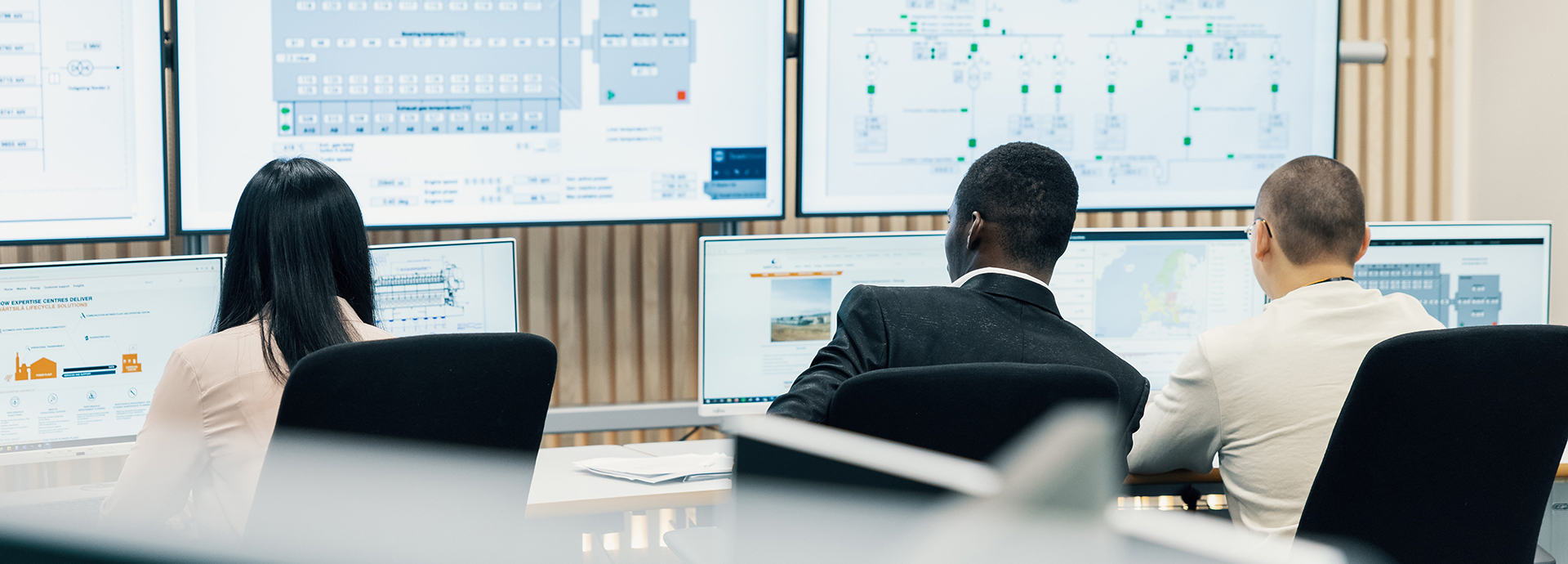 Optimised maintenance equals smooth sailing for STQ's ferries