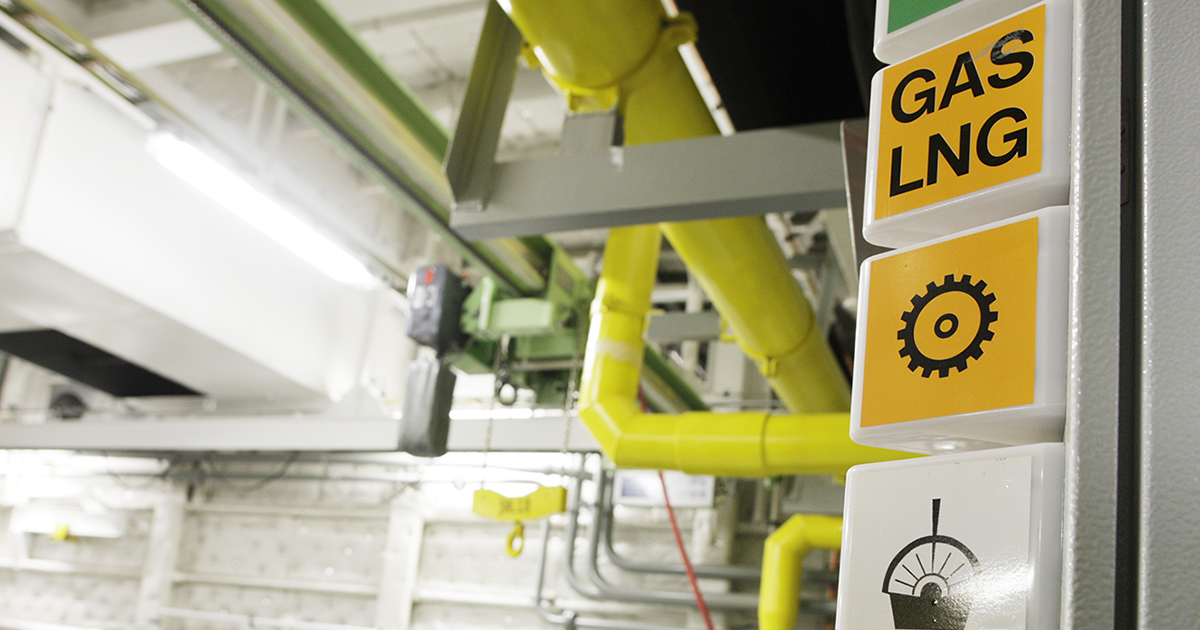 Three fascinating ways you can avoid low loads and reduce methane slip ...