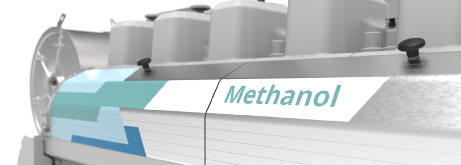 New methanol engines: how will they power the future | Wärtsilä webinar