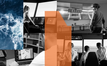 Wärtsilä Liquid cargo handling simulators