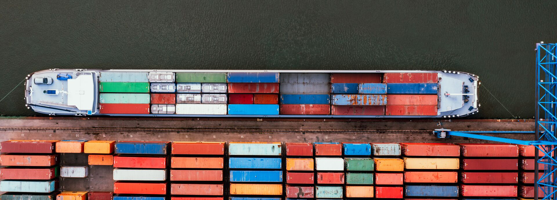 How to discover and improve your vessels' CII status - Wärtsilä white paper