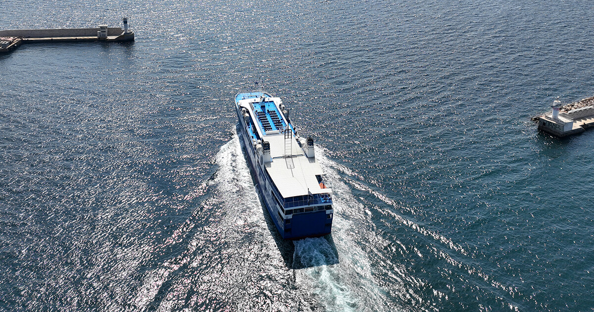 How to spend less on ship fuel and make amazing savings every sailing ...