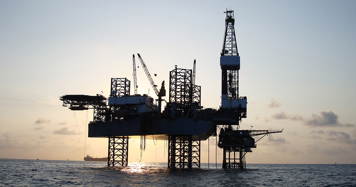 Offshore gains - How to tackle 3 challenges and sharpen your edge ...