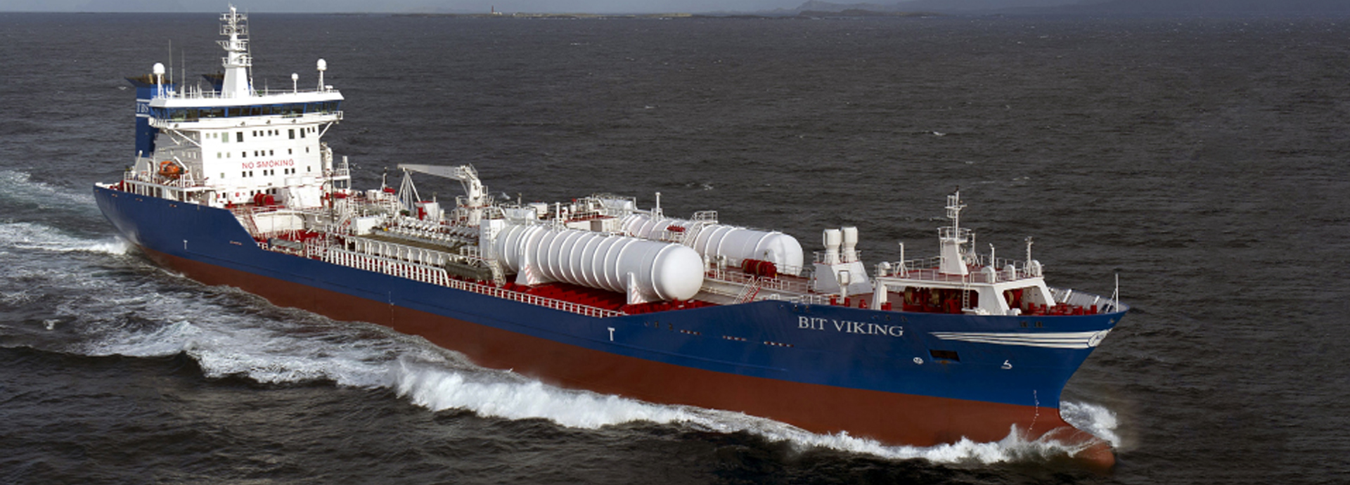 Time to take another look at LNG conversion?