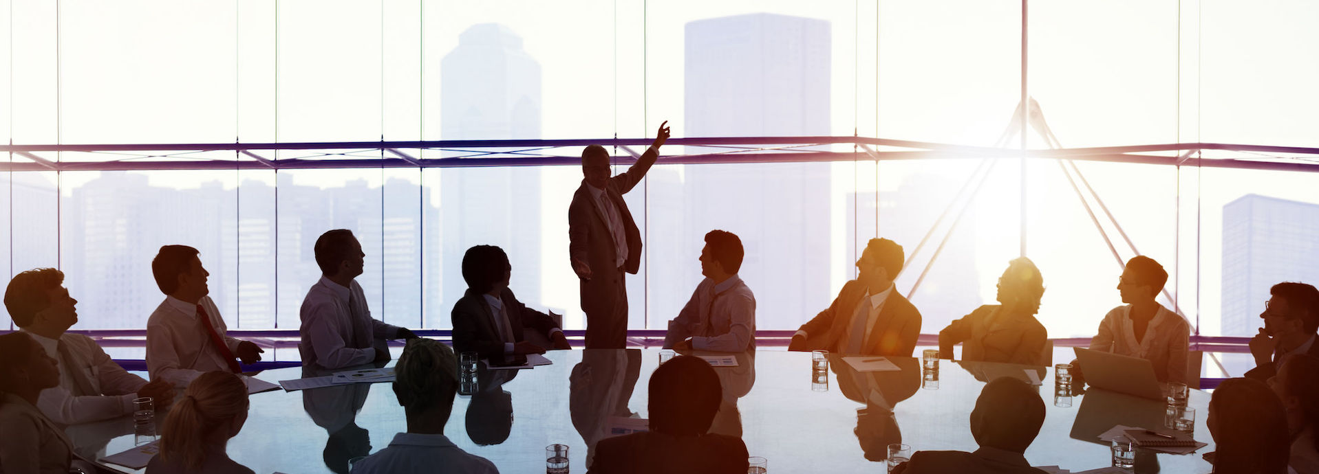 Educating the next generation of business leaders