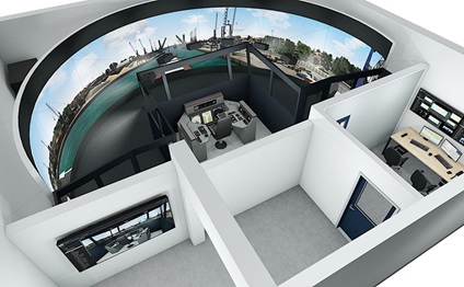 Wärtsilä released new exercise areas for Navi-Trainer Professional ...