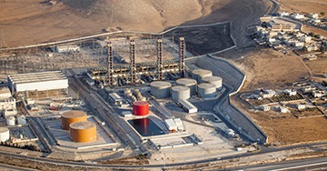 Independent power producers | References - Wärtsilä Energy