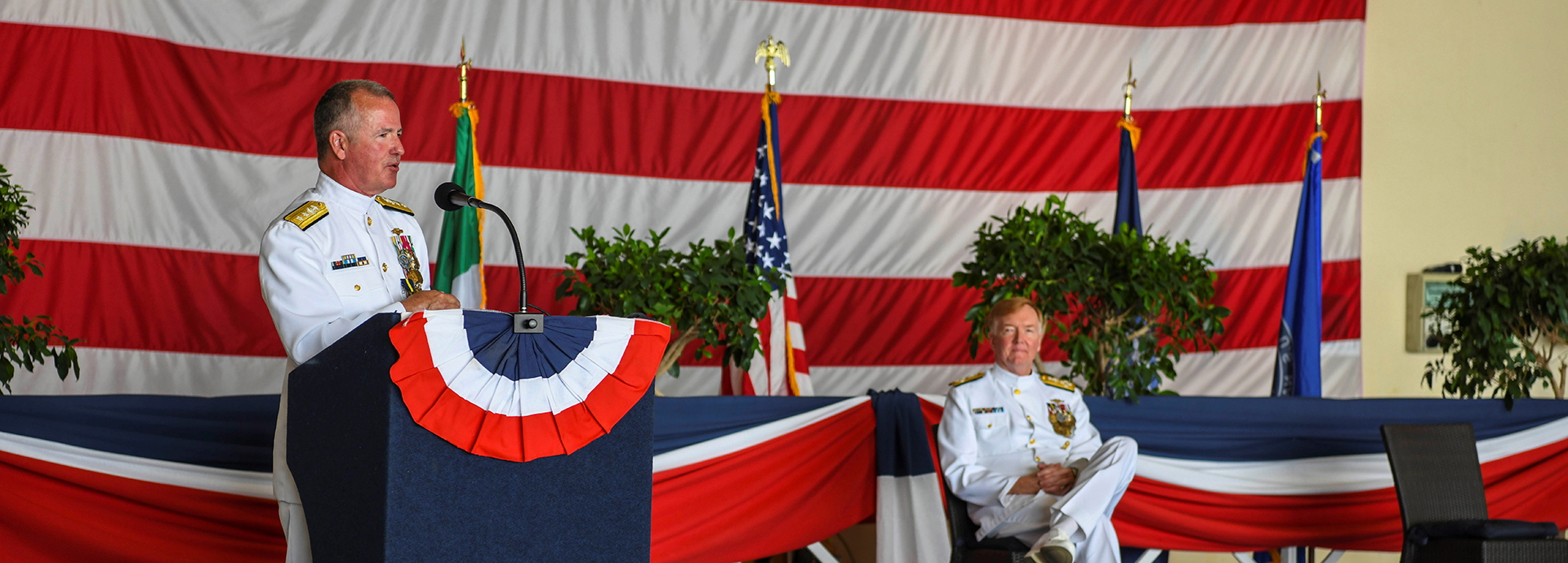 A lifetime of service: In conversation with Matt Zirkle, President ...