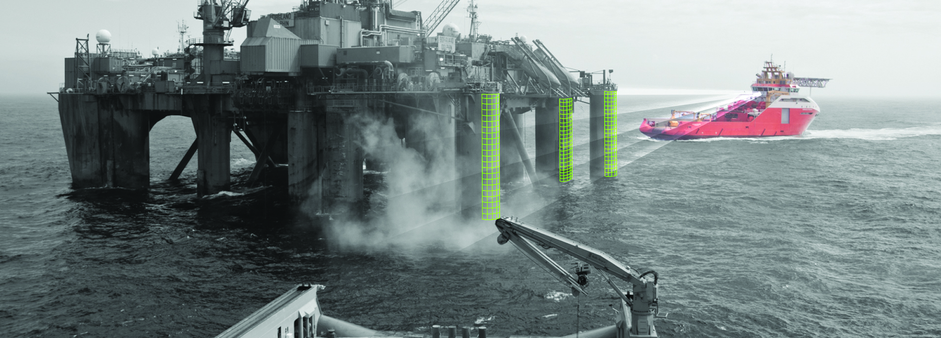 Dynamic Positioning is becoming increasingly dynamic