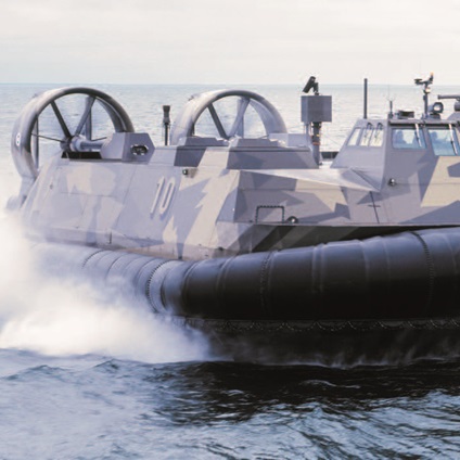 Encyclopedia of Marine and Energy Technology