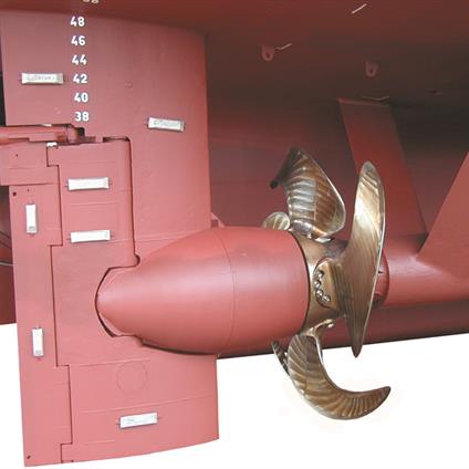 Encyclopedia of Marine and Energy Technology