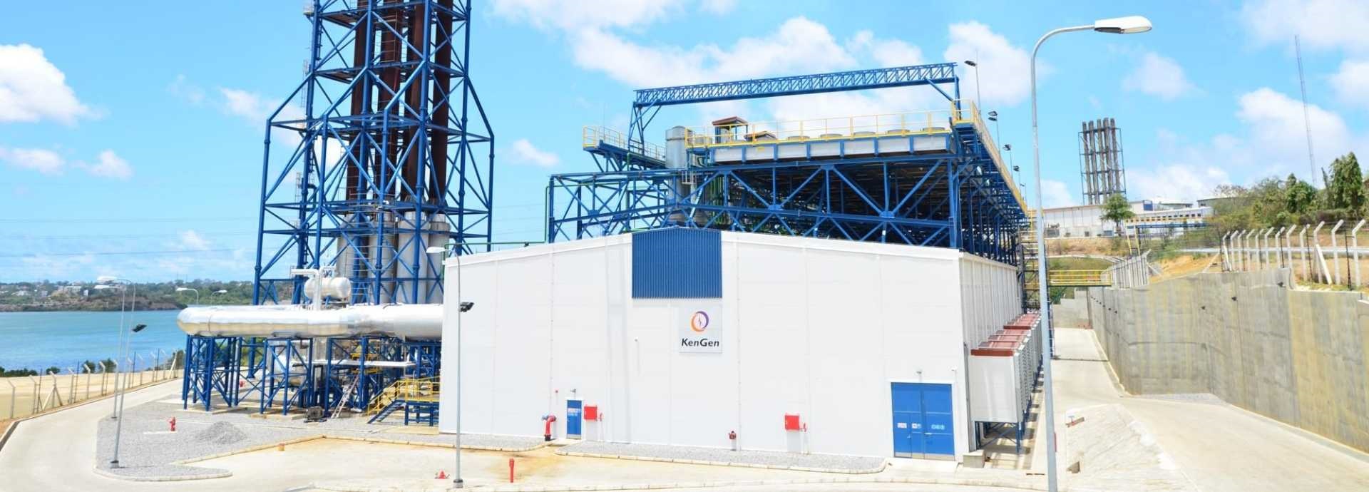 Gulf Power Limited - Reference case - Wärtsilä Energy