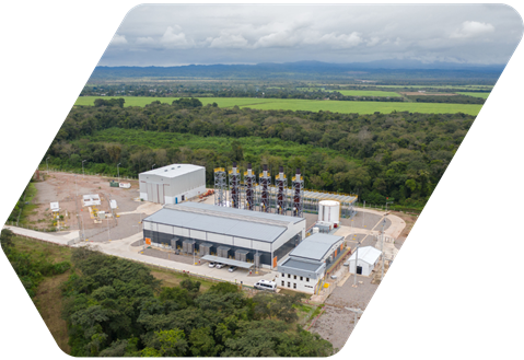 Wärtsilä Decarbonisation services