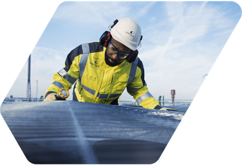 Wärtsilä Decarbonisation services