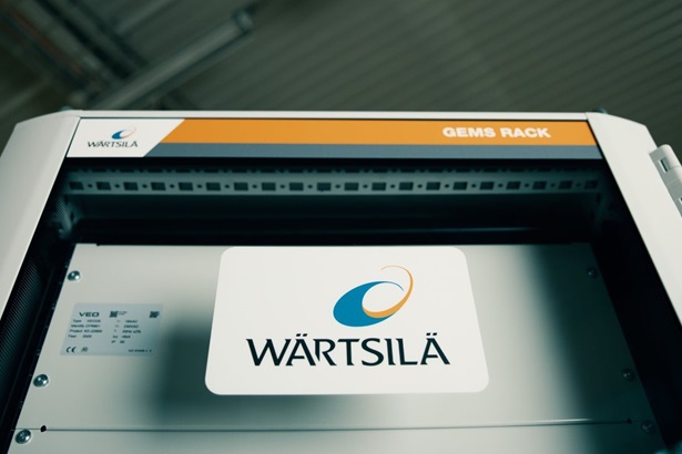 Wärtsilä GEMS Digital Energy Platform: Total optimisation