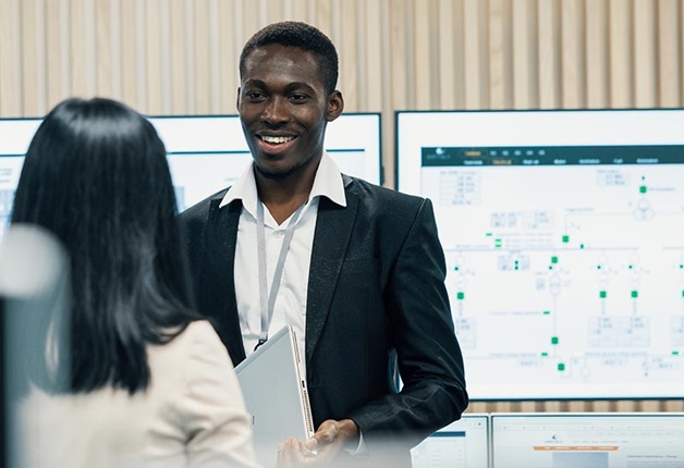 Wärtsilä Decarbonisation services