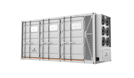 Quantum BESS portfolio